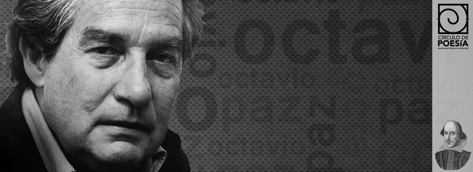 Mexican Poetry: Octavio Paz – Circulo de Poesía