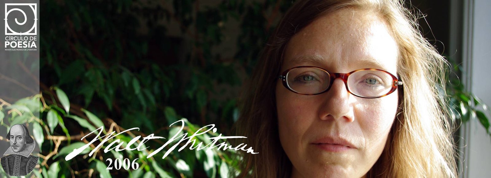 American Poetry: Anne Pierson Wiese – Circulo de Poesía