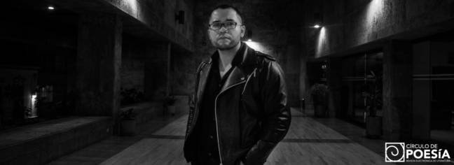 Poesía colombiana: Norman Paba Zarante – Circulo de Poesía