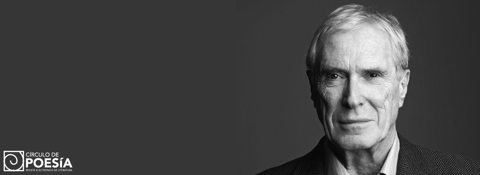 Mark Strand: The Continuous Life – Circulo de Poesía