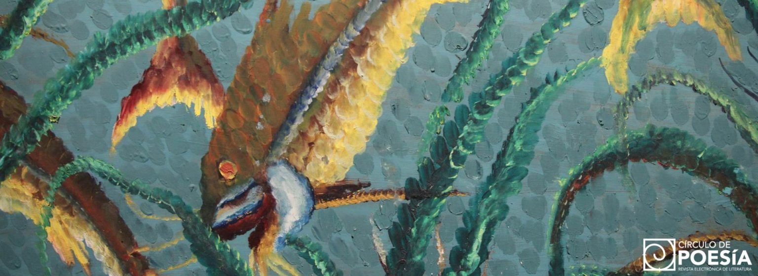 Poesía africana: Jean-Baptiste Tati Loutard – Circulo de Poesía