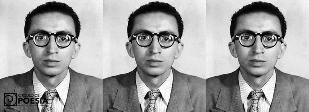 Poesía ecuatoriana: César Dávila Andrade – Circulo de Poesía