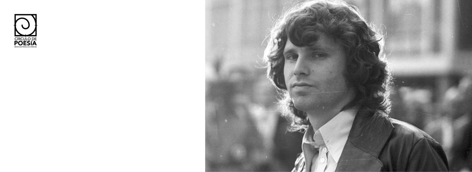 As I Look Back, el poema autobiográfico de Jim Morrison – Circulo de Poesía