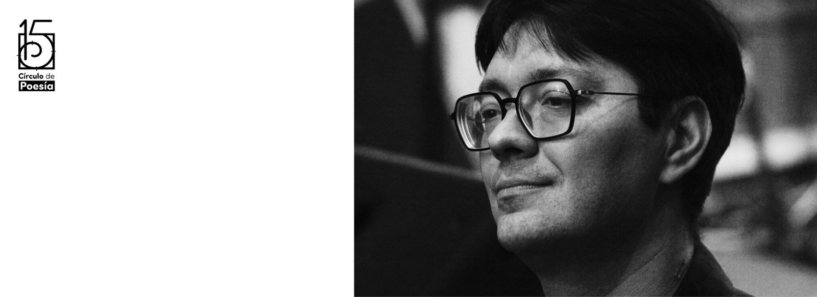 Poesía rusa: Danil Faizov – Circulo de Poesía