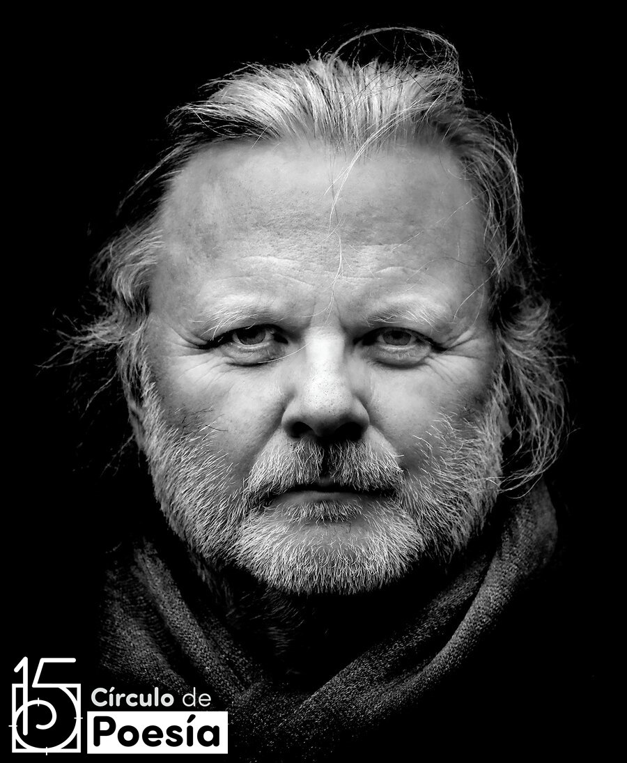 Dos Poemas De Jon Fosse Premio Nobel De Literatura 2023 Circulo De