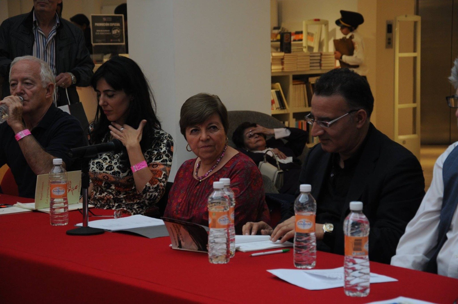Elsa Cross, Premio Mazatlán de Literatura 2024 – Circulo de Poesía