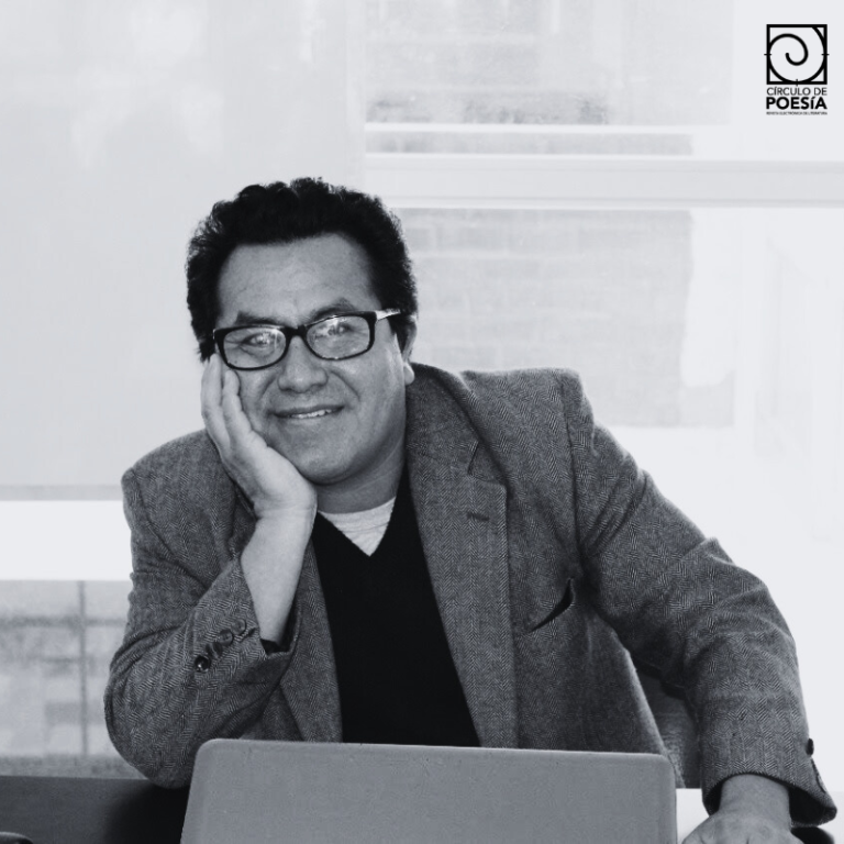 Sobre la poesía de David Auris Villegas. Texto de Julio Barco ...